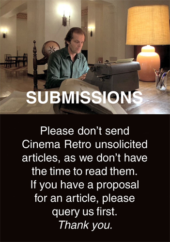 Subscribe to Our Magazine