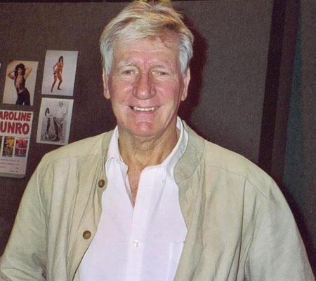 Joe Robinson (actor) - Alchetron, The Free Social Encyclopedia